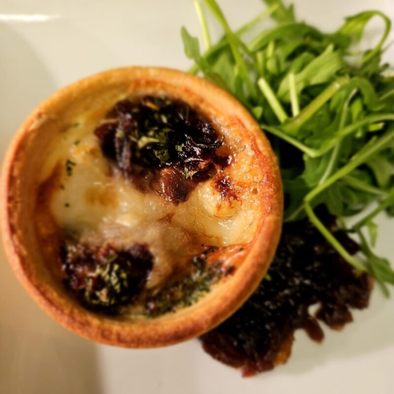 Menus - Hat and Rabbit