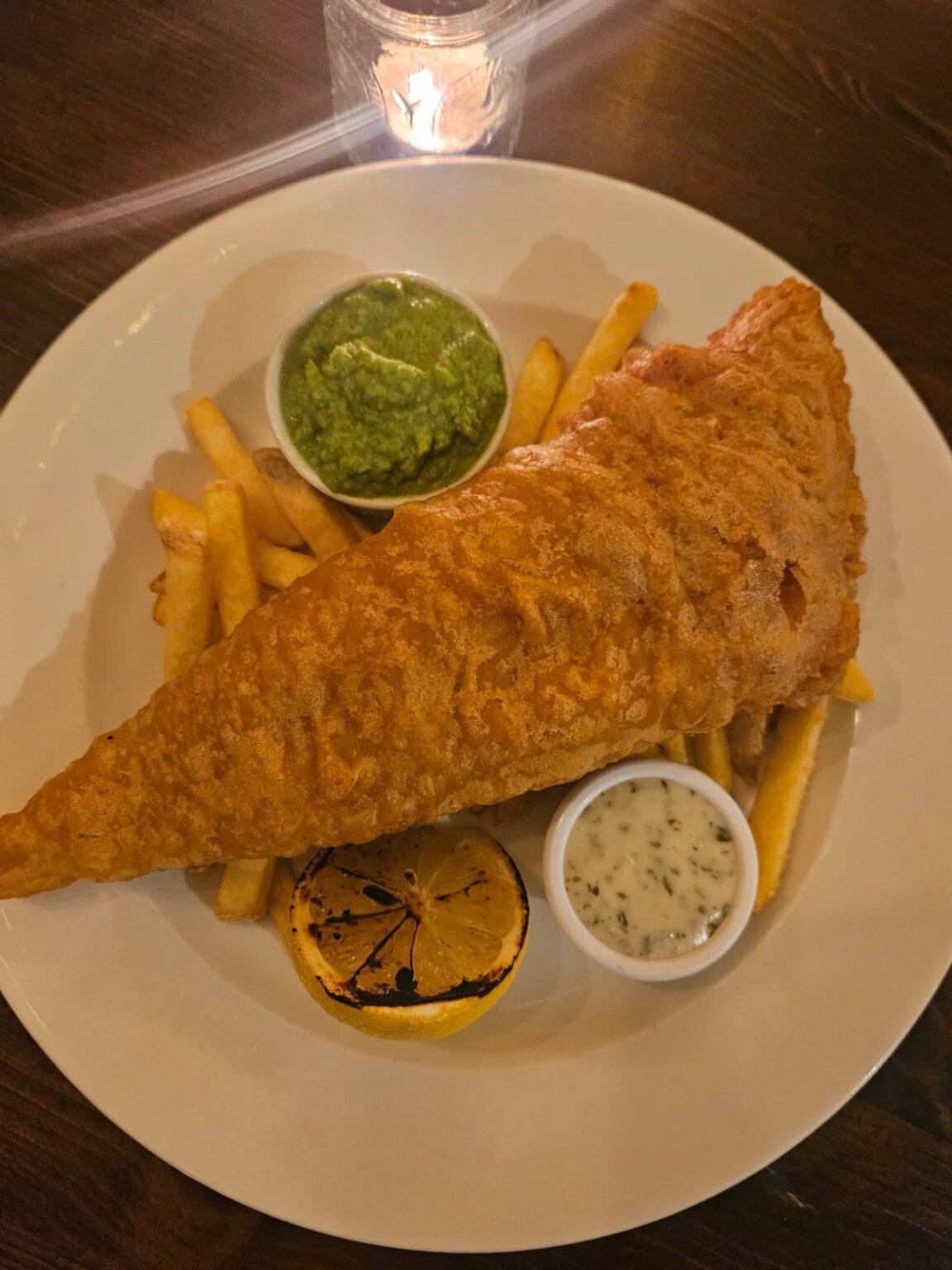 Menus - Hat and Rabbit